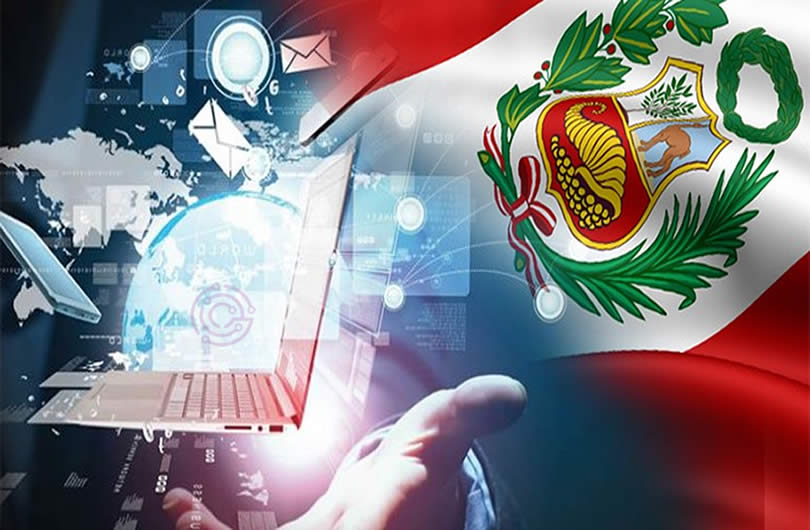 La Inteligencia Artificial y sus aplicaciones en Perú | Gobierno Digital