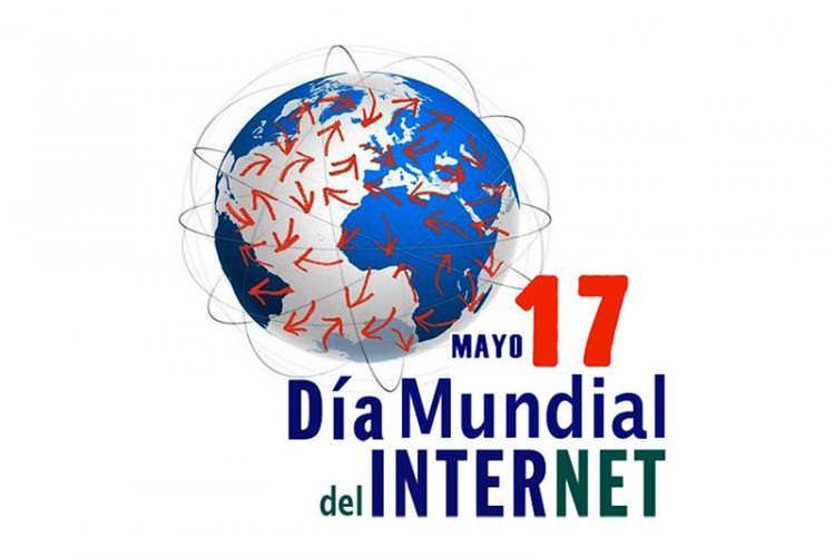 17 de Mayo - Día Mundial del Internet | Gobierno Digital
